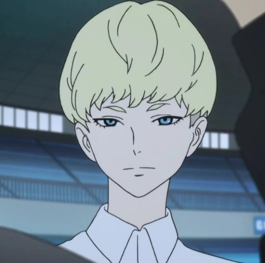 Imagen - Ryo Asuka Crybaby.jpg | Wiki DevilMan | FANDOM powered by Wikia