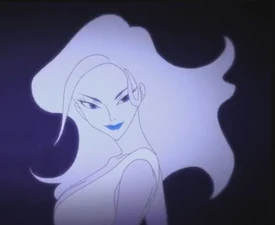 Sirène (Crybaby) | Wiki DevilMan | Fandom