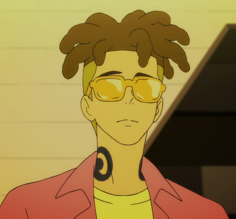 Kukun | Wiki DevilMan | FANDOM powered by Wikia