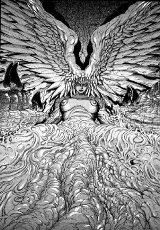 Mother | Devilman Wiki | FANDOM powered by Wikia