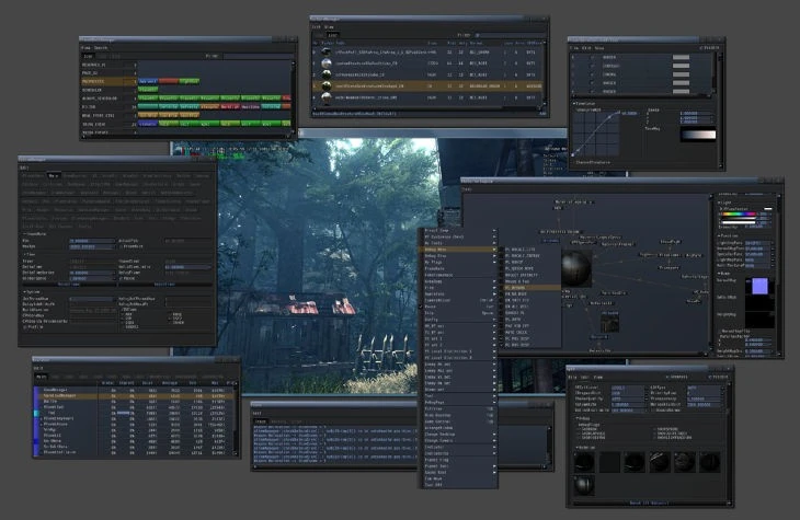 MT Framework | Devil May Cry Wiki | FANDOM powered by Wikia