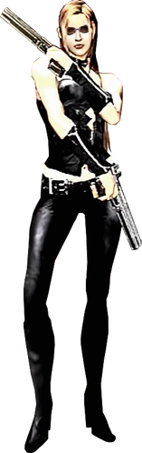 Trish | Devil May Cry Wiki | Fandom