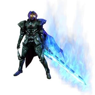 Nelo Angelo | Devil May Cry Wiki | Fandom