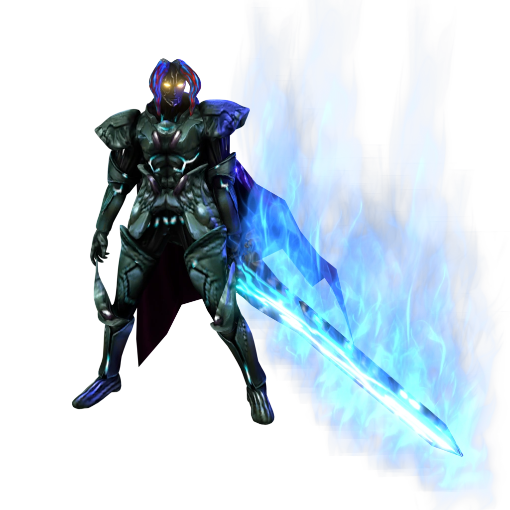 Nelo Angelo | Devil May Cry Wiki | Fandom