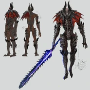 Cavaliere Angelo/Gallery | Devil May Cry Wiki | Fandom