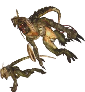 Blade | Devil May Cry Wiki | Fandom