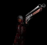 Shotgun | Devil May Cry Wiki | Fandom