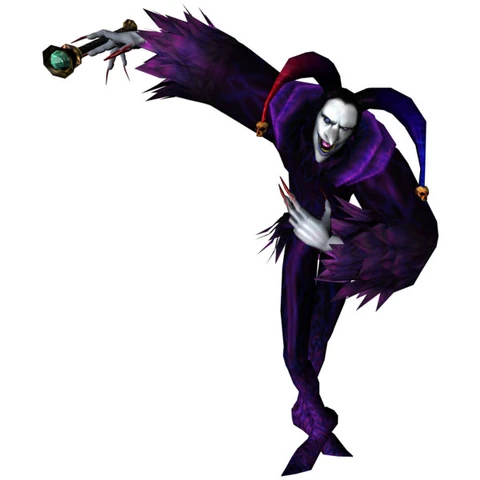 Imagen - Jester.jpg | Devil May Cry Wiki | FANDOM powered by Wikia