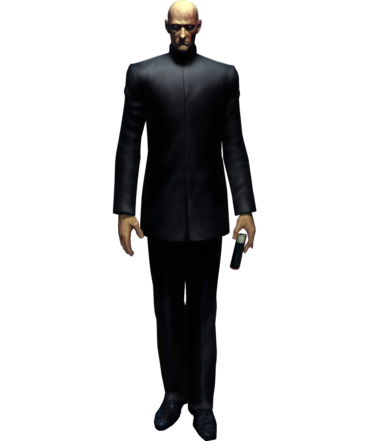 Arkham | Devil May Cry Wiki | FANDOM powered by Wikia