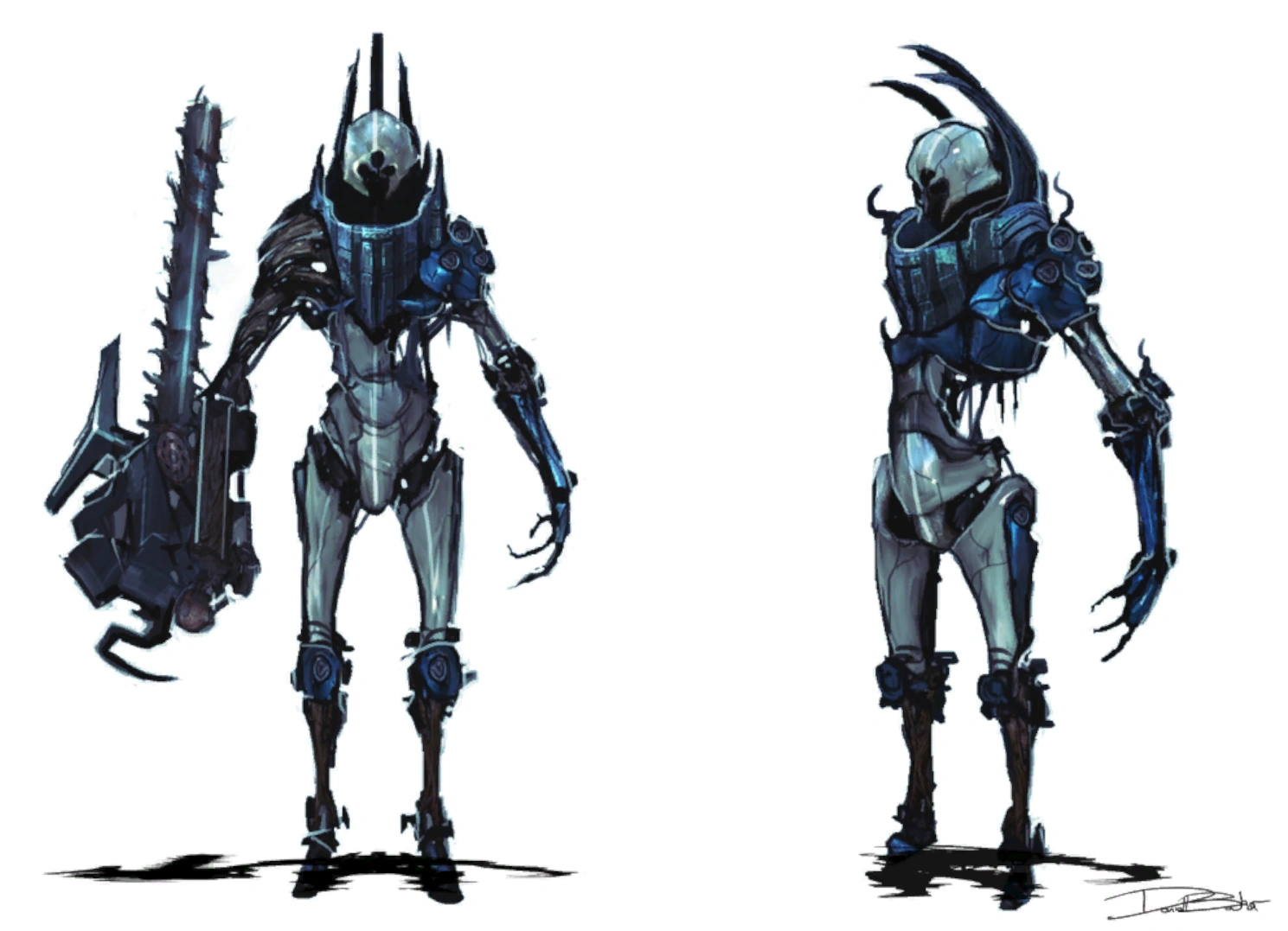 Ravager | Devil May Cry Wiki | FANDOM powered by Wikia