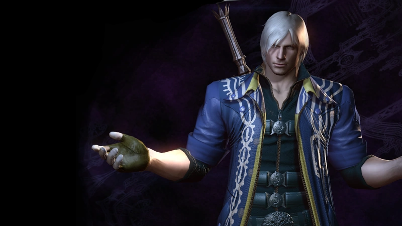 Image - Vergil sparda.png | Devil May Cry Wiki | FANDOM powered by Wikia