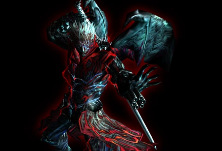 Imagen - Devil Trigger DMC2.png | Devil May Cry Wiki | FANDOM powered by Wikia