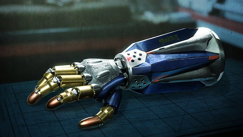 Devil May Cry V Page 22 Spacebattles