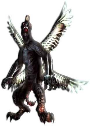 Beowulf | Devil May Cry Wiki | FANDOM powered by Wikia