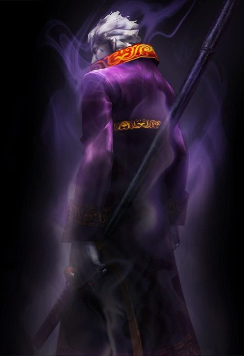 Image - Super Corrupt Vergil.png | Devil May Cry Wiki | FANDOM powered ...