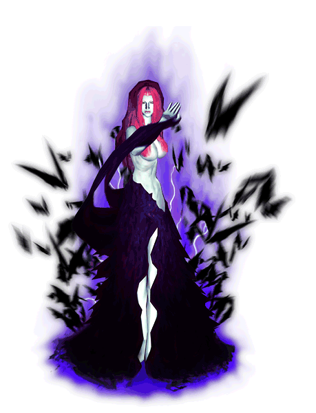 Nevan | Devil May Cry Wiki | Fandom