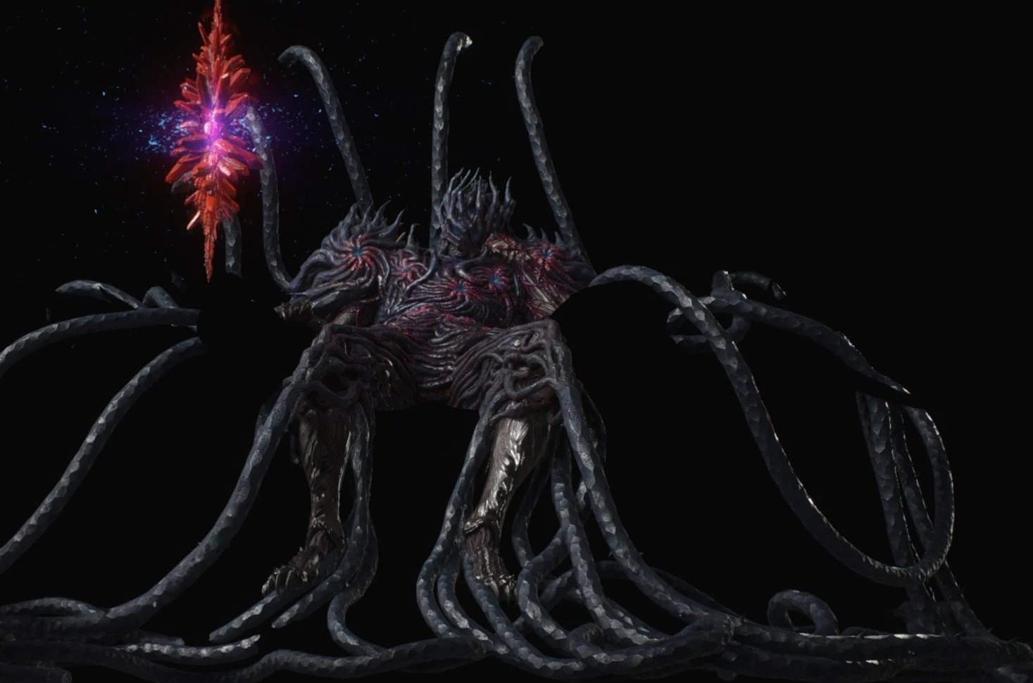 Urizen/Gallery | Devil May Cry Wiki | Fandom