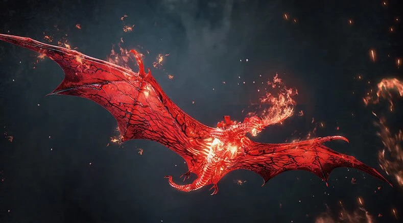 Hellbat | Devil May Cry Wiki | Fandom