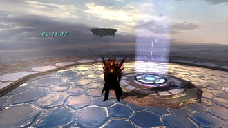 Sparda Dreadnaught (Royalguard Style) | Fandom