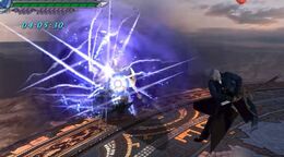Judgement Cut | Devil May Cry Wiki | Fandom