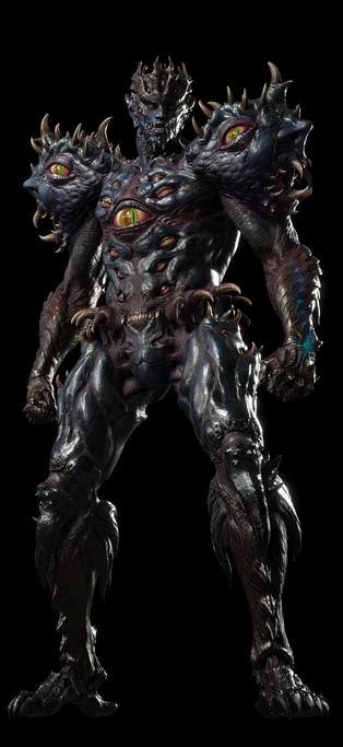 Urizen | Devil May Cry Wiki | FANDOM powered by Wikia