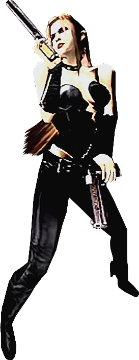 Image - Trish (Model) DMC2 (3).png | Devil May Cry Wiki | FANDOM ...