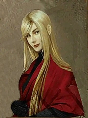 Eva | Devil May Cry Wiki | FANDOM powered by Wikia