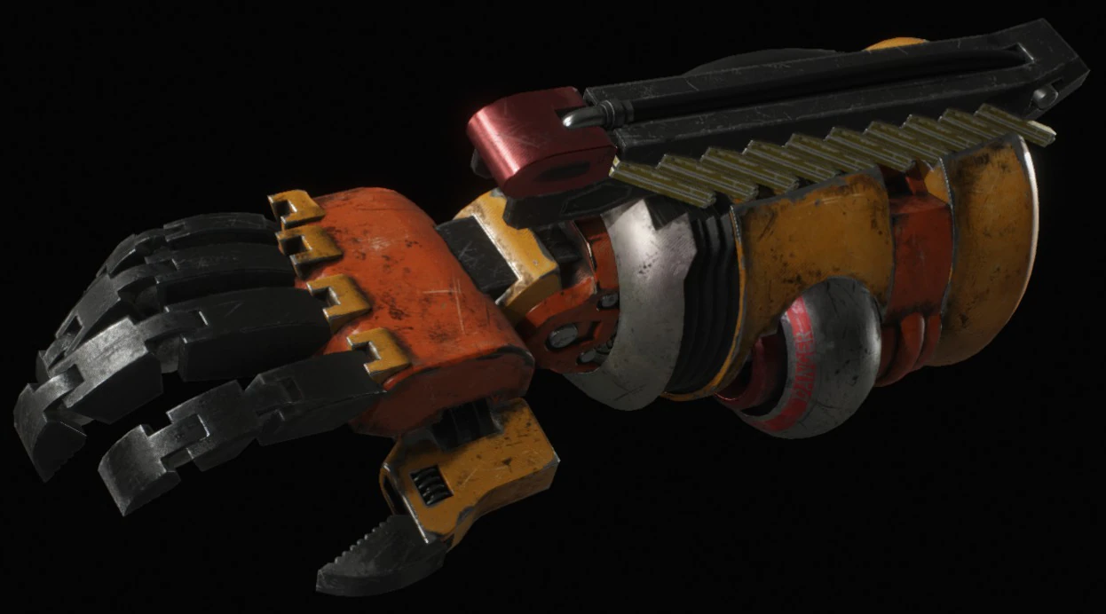 Tomboy | Devil May Cry Wiki | Fandom