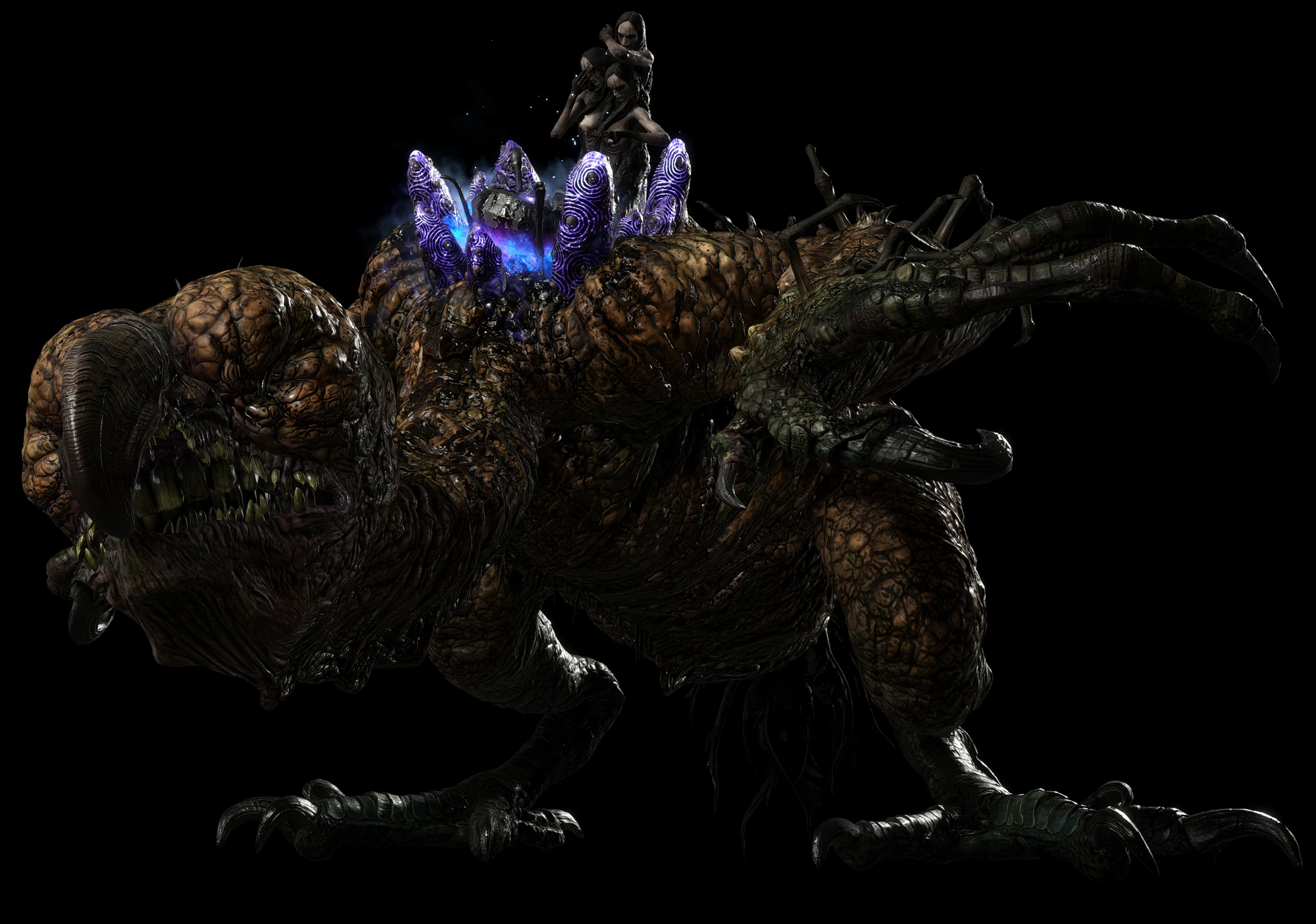 Malphas | Devil May Cry Wiki | FANDOM powered by Wikia