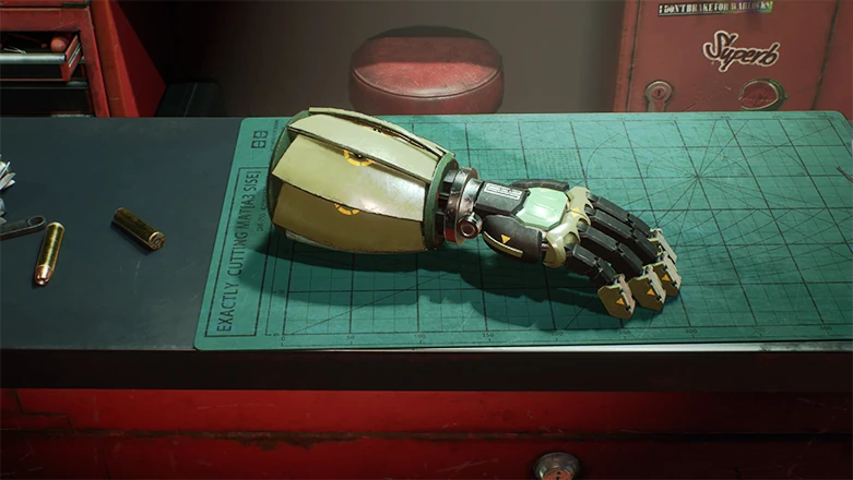 Devil May Cry V Page 22 Spacebattles