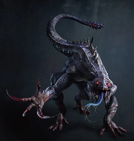 Riot | Devil May Cry Wiki | Fandom