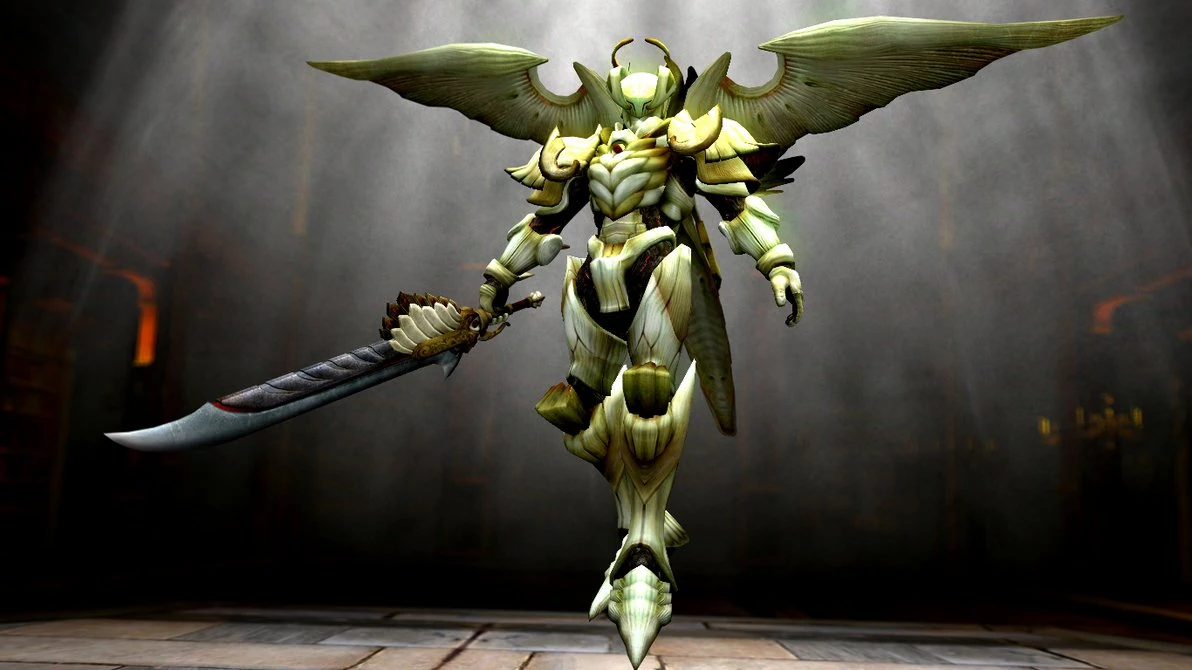 Image - Alto Angelo (1).jpg | Devil May Cry Wiki | FANDOM powered by Wikia