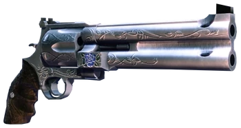 Nero | DMC 5 Minecraft Skin