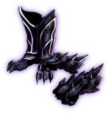 Beowulf (Devil Arm) | Devil May Cry Wiki | Fandom