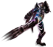 Beowulf (Devil Arm) | Devil May Cry Wiki | Fandom
