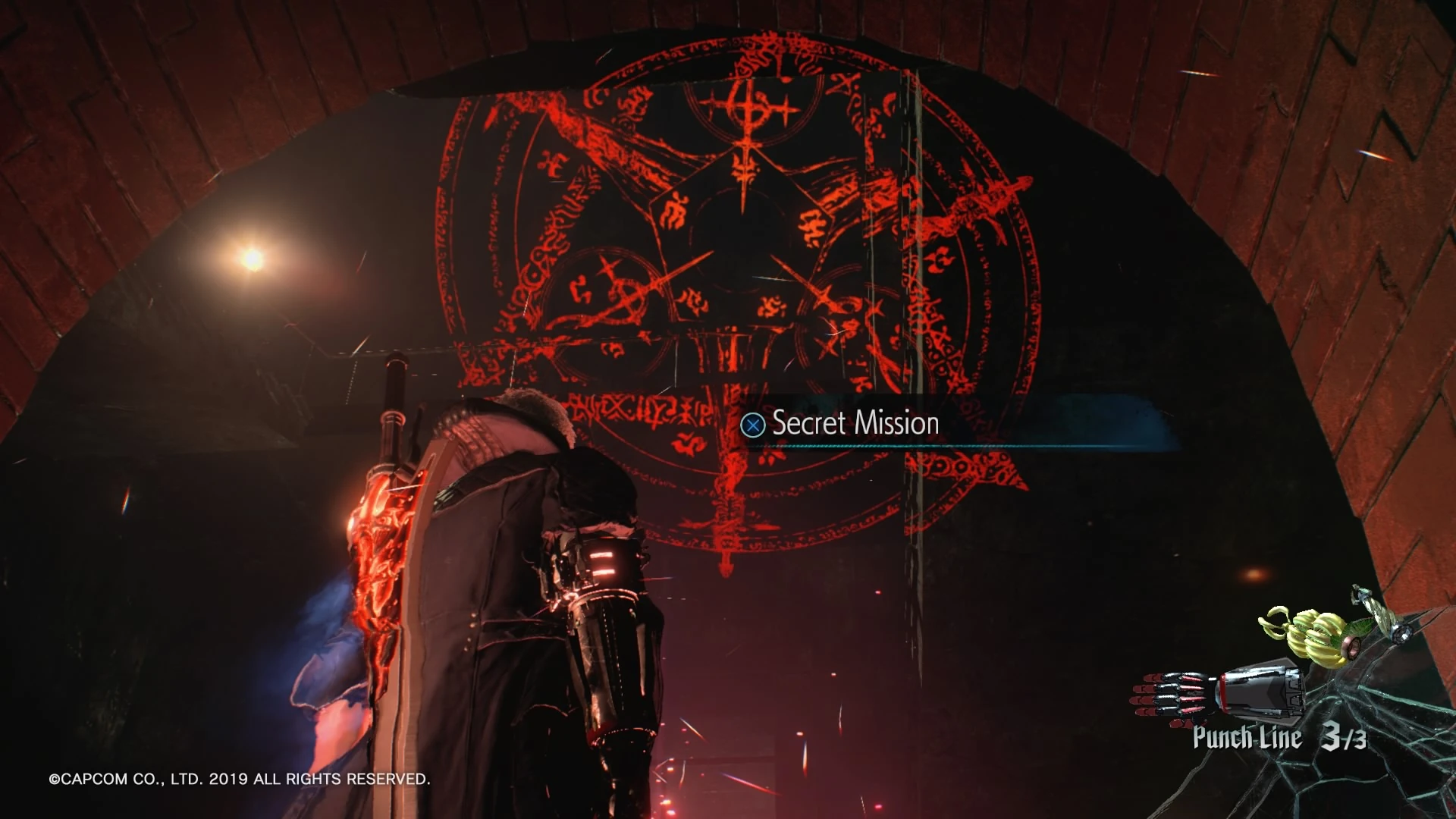 Category Devil May Cry 5 Missions Devil May Cry Wiki Fandom