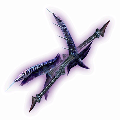 Nevan (Devil Arm) | Devil May Cry Wiki | Fandom