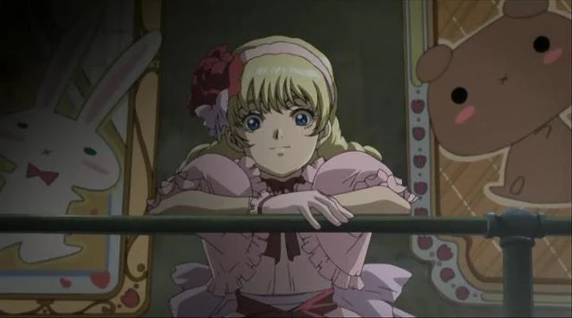 Patty Lowell | Devil May Cry Wiki | FANDOM powered by Wikia