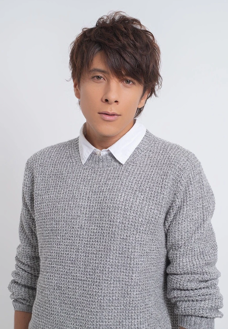 Jun Shirota | Devil May Cry Wiki | Fandom