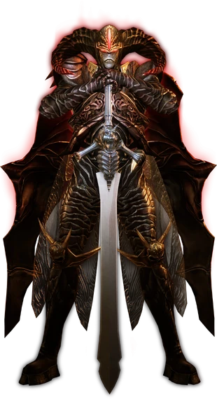 Devil Trigger | Devil May Cry Wiki | Fandom