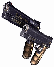 Luce & Ombra | Devil May Cry Wiki | Fandom