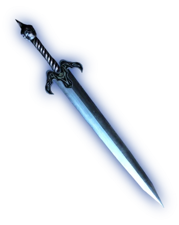 Sword of Sparda | Devil May Cry Wiki | FANDOM powered by Wikia