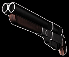 Shotgun | Devil May Cry Wiki | Fandom
