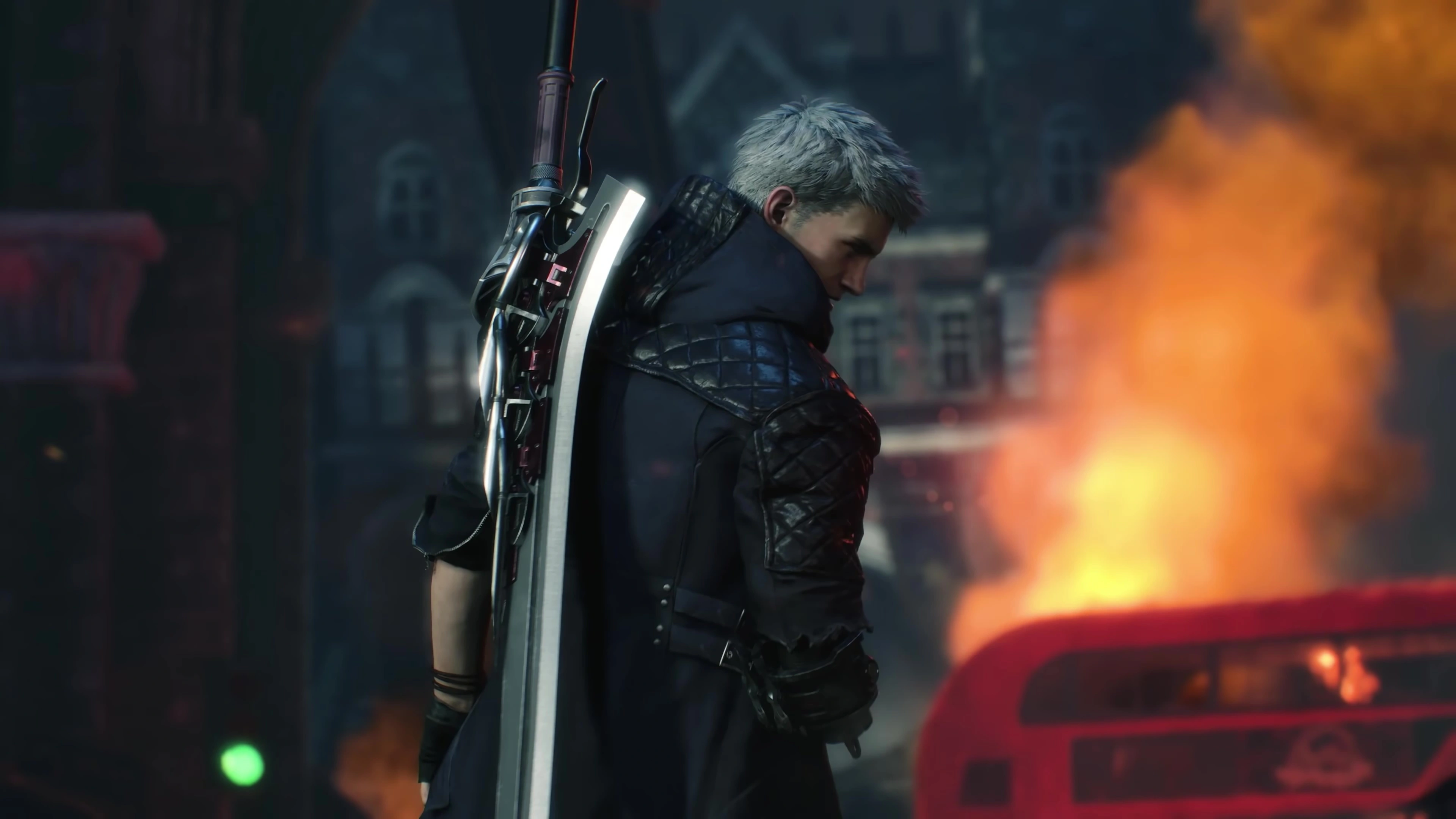 Image - Nero's Red Queen Dmc 5.png | Devil May Cry Wiki | FANDOM ...