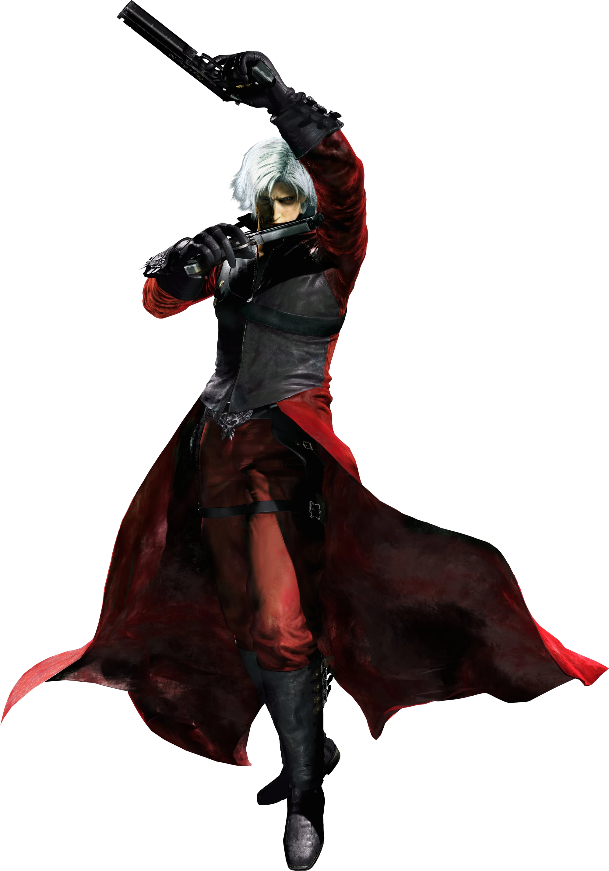 Dante | Devil May Cry Wiki | FANDOM powered by Wikia