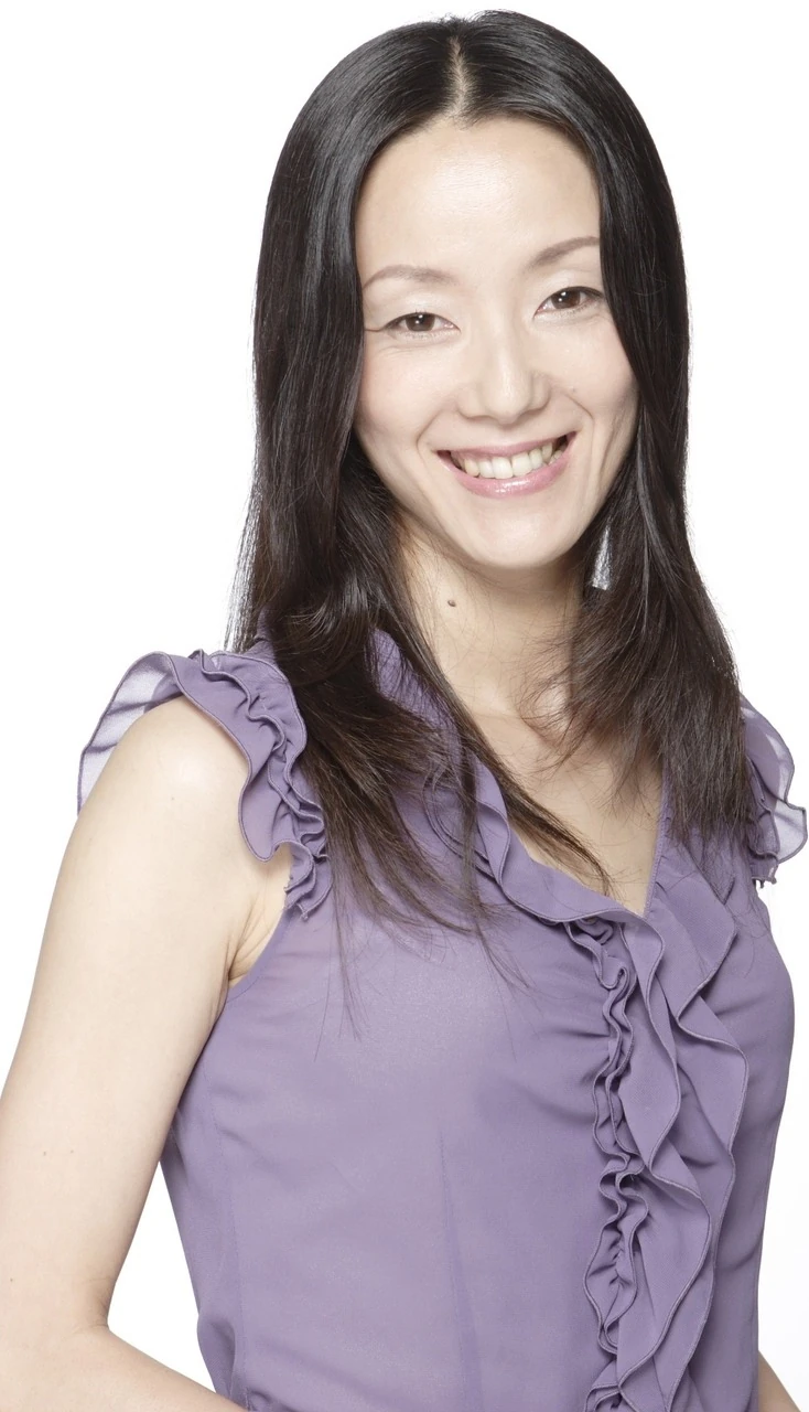 Atsuko Tanaka | Devil May Cry Wiki | Fandom