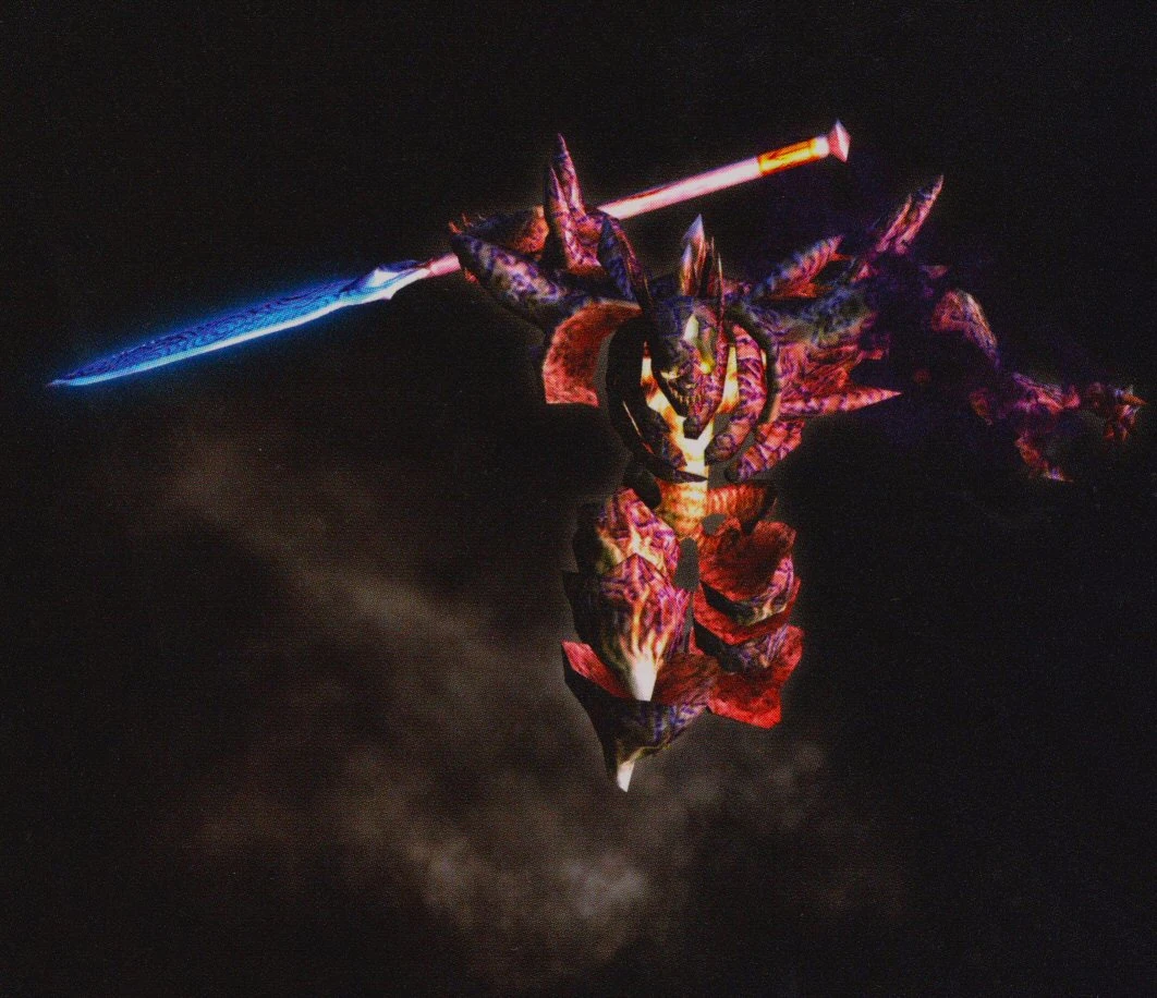 Bolverk | Devil May Cry Wiki | Fandom