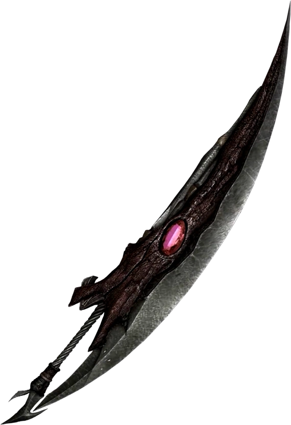 Sword of Sparda | Devil May Cry Wiki | FANDOM powered by Wikia