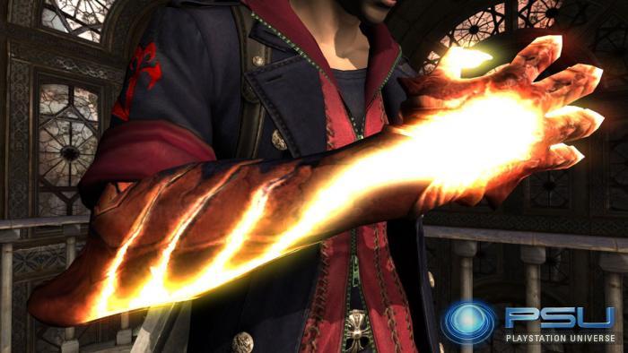Strange PC Games Review: devil may cry 5 devil bringer Strange PC Games Review: devil may cry 5 devil bringer