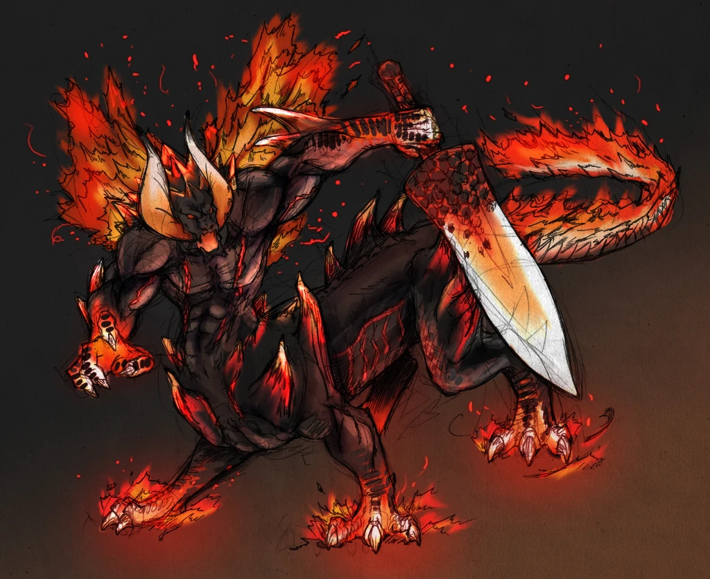 Berial | Devil May Cry Wiki | Fandom